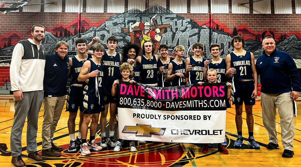 Silver Valley Sports Recap: Nov. 28 to Dec. 4 | Shoshone News-Press