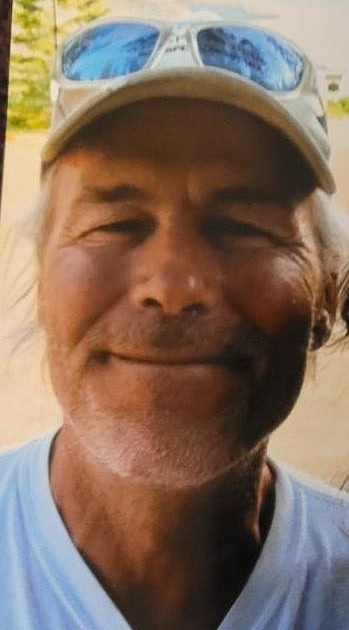 James Ray Kenyon | Western News