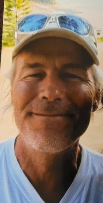 James Ray Kenyon | Western News