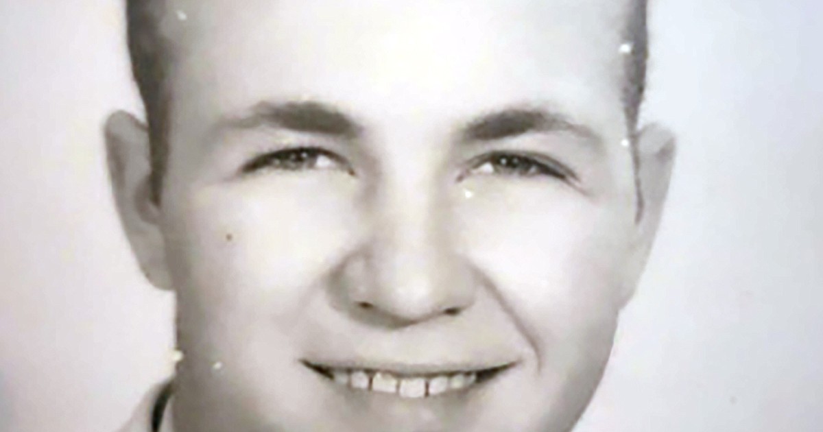 Robert Roop, 82 | Bonner County Daily Bee