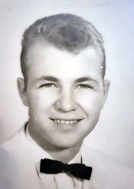 Robert Roop, 82 | Bonner County Daily Bee