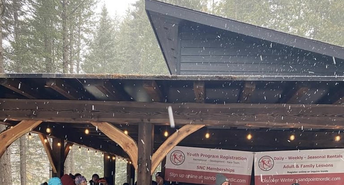 Sandpoint Nordic Club holds winter welcome | Bonner County Daily Bee