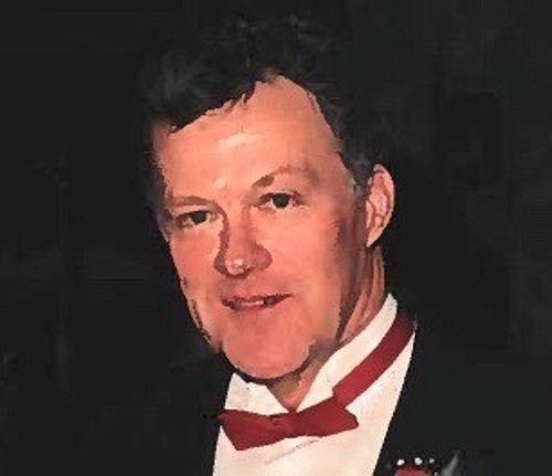 Ronald Neil Stickney, 93 | Coeur d'Alene Press