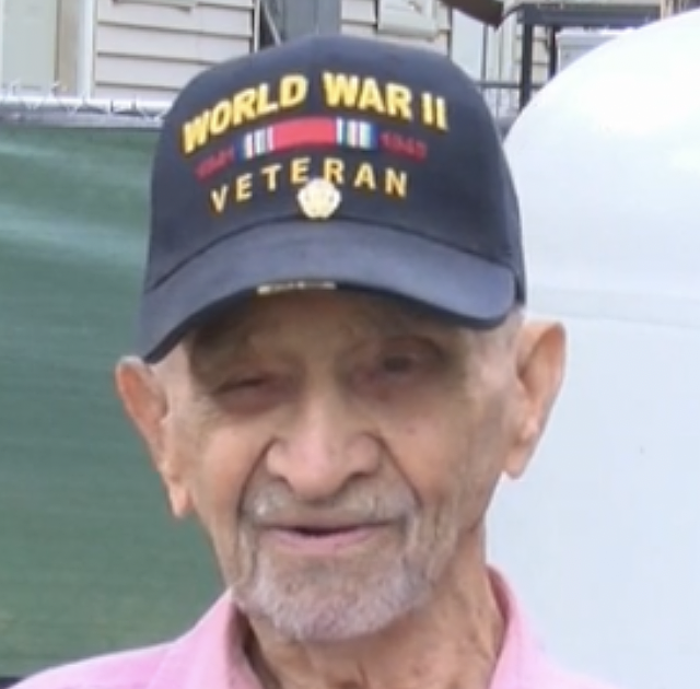 Carl Leon Mitchell, 101 | Coeur d'Alene Press