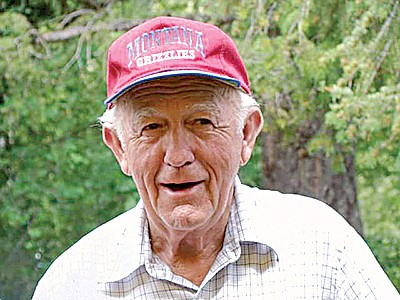 Don Zen Allred | Hungry Horse News