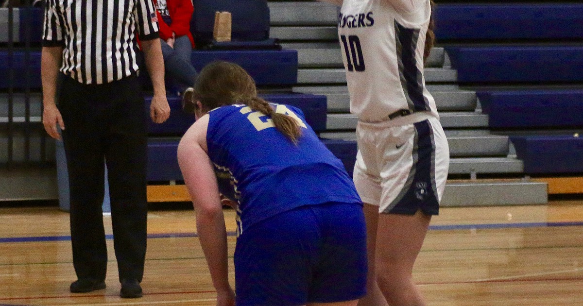 Badgers fall to the Stags, Timberlake wins IML opener | Bonners Ferry ...