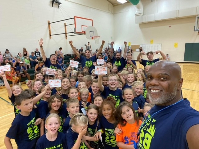 Basketball School of Sandpoint hosts Christmas camp | Bonner County ...