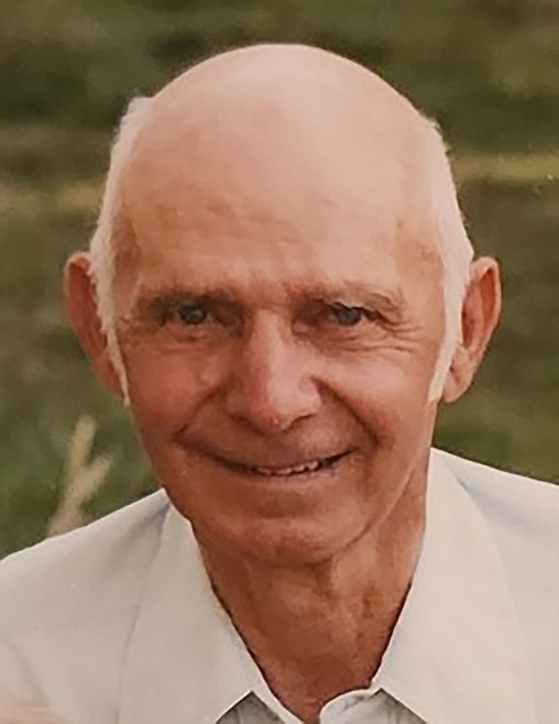 Willis 'Dale' Jordan , 90 | Bonner County Daily Bee