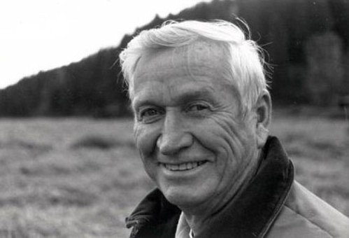 Jerry Neufeld, 91 | Coeur d'Alene Press