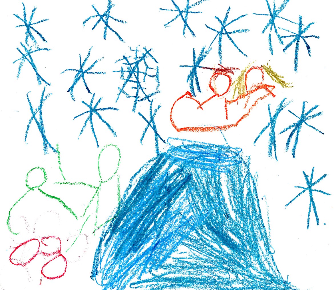 Kid Weather - Dec. 10, 2022 | Bonner County Daily Bee