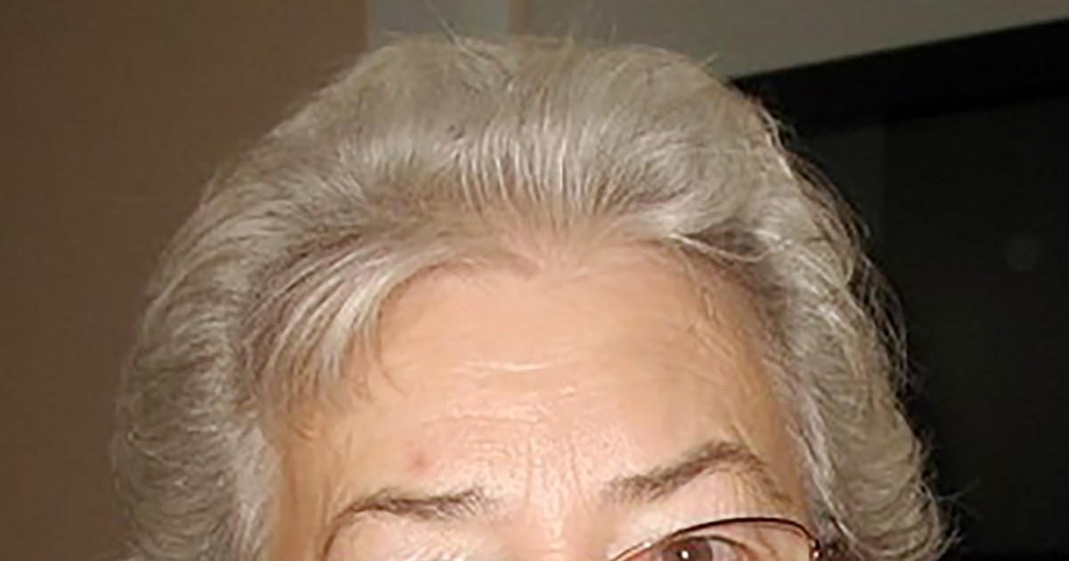 Donna Garner, 87 | Bonner County Daily Bee
