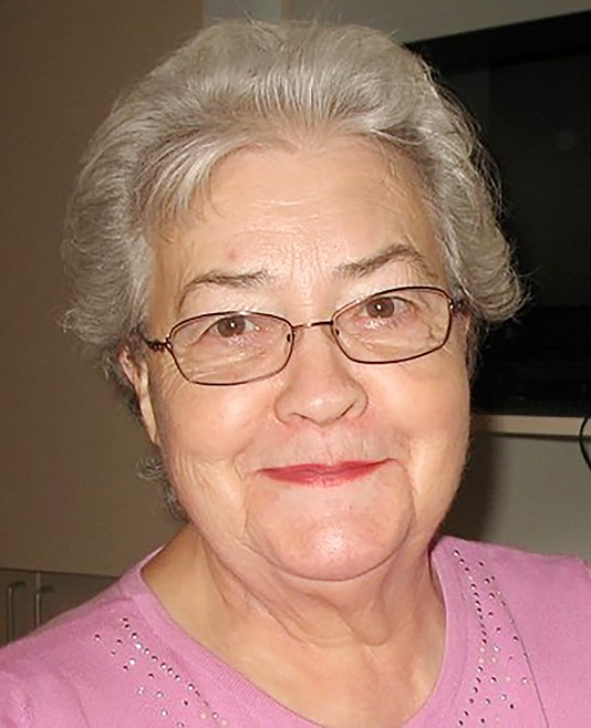 Donna Garner, 87 | Bonner County Daily Bee