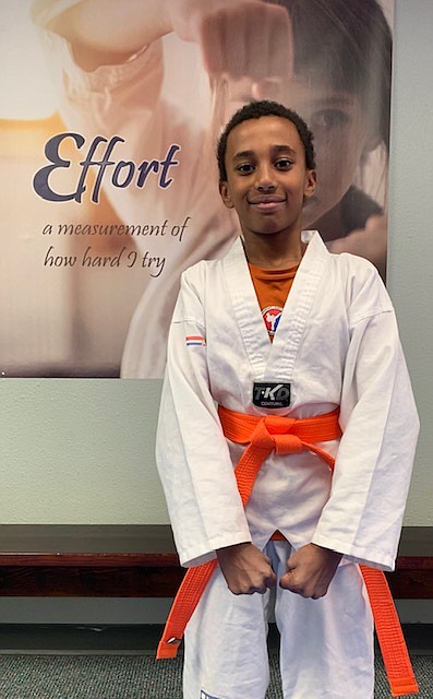 SMA announces December belt test honors | Bonner County Daily Bee