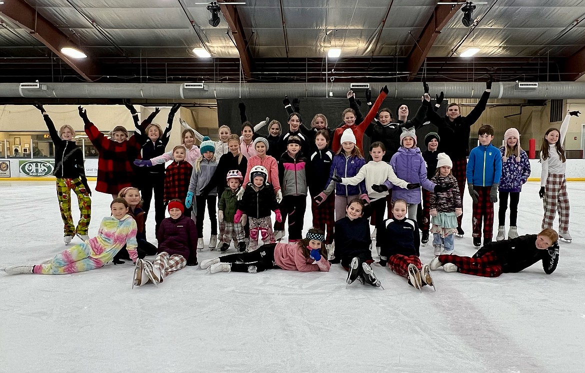 Winter Wonderland on Ice returns to Whitefish | Whitefish Pilot