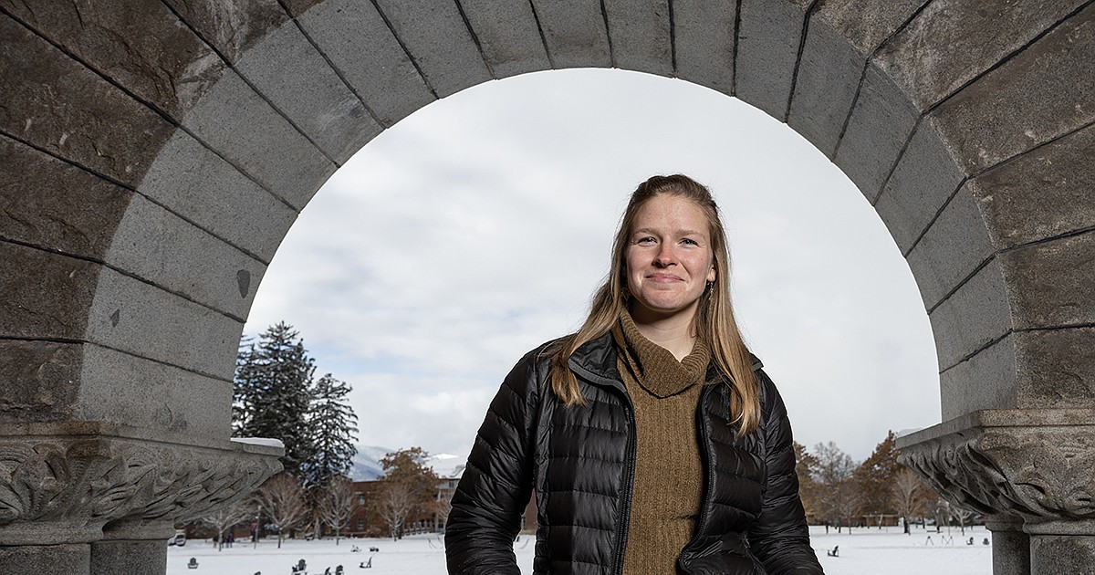 UM student and Polson grad snags prestigious Marshall Scholarship ...