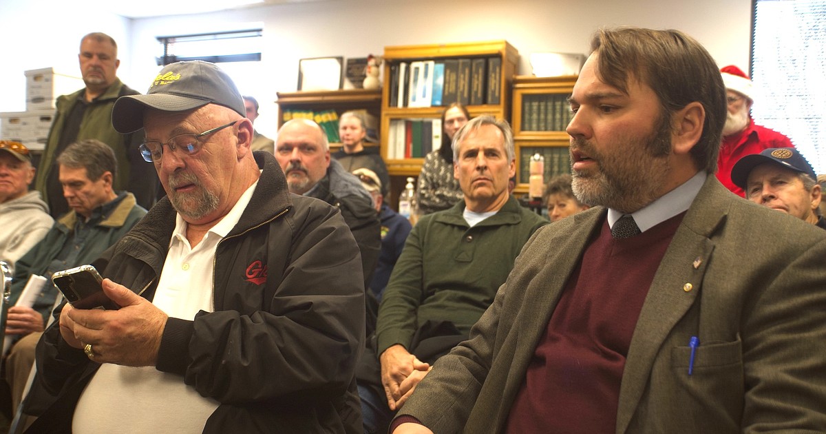 Public Law 280 reaches "a breaking point" | Lake County Leader