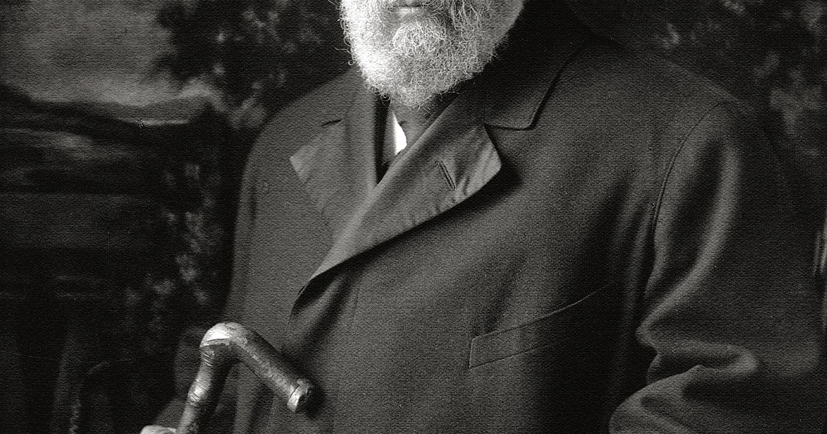 Documentary looks at the life of railroad giant James J Hill | Daily ...