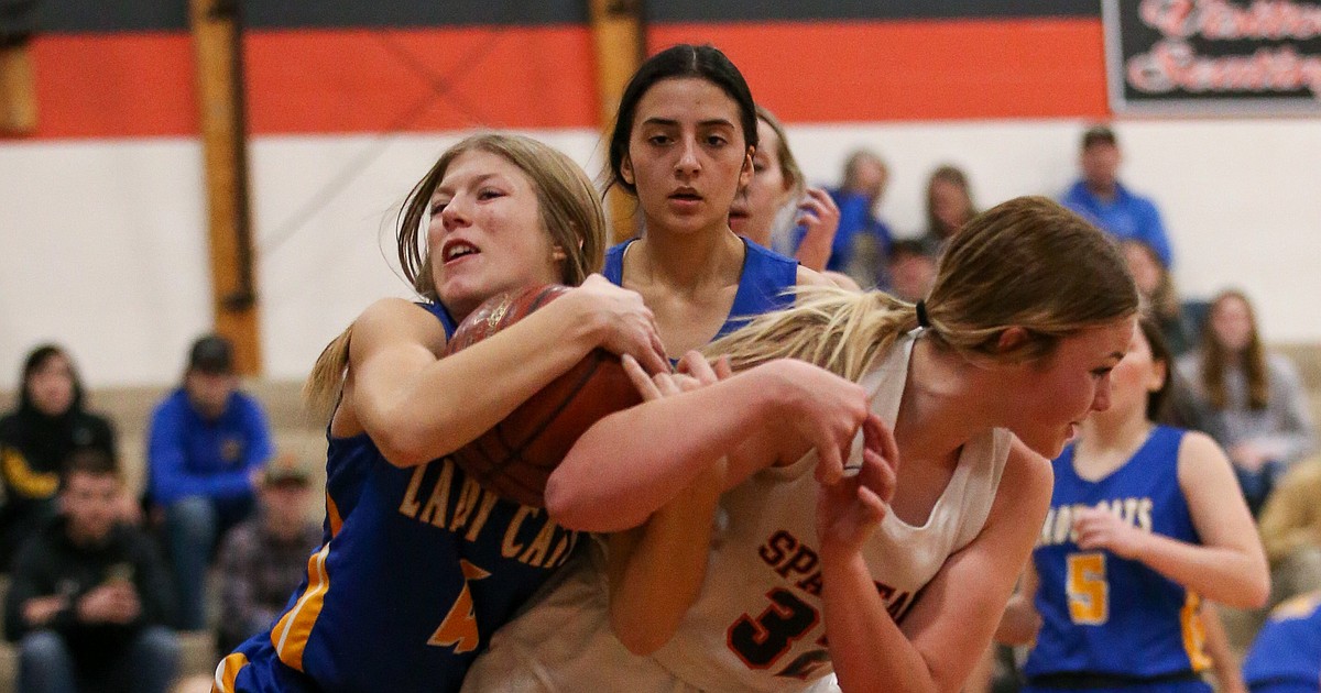 Clark Fork defeats Spartans in close battle | Bonner County Daily Bee