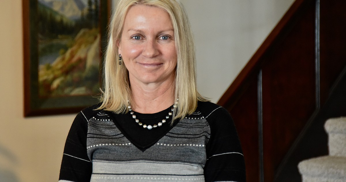 Foundation president reflects on work bolstering nonprofits | Daily ...