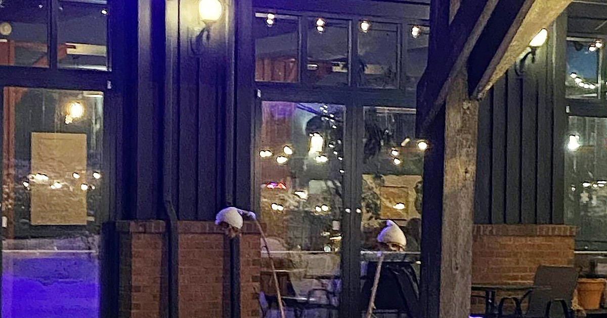 Blue Room opens in downtown Sandpoint | Bonner County Daily Bee