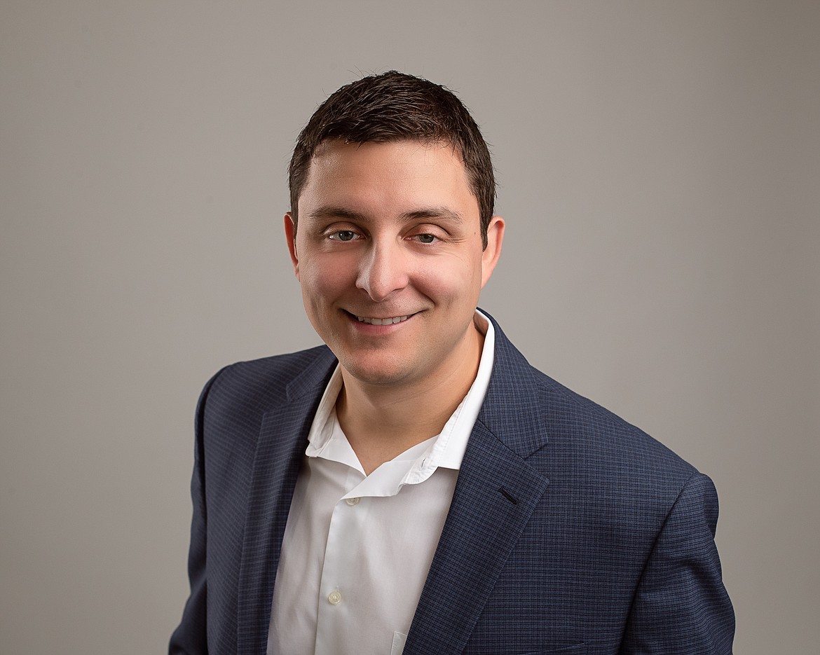 MY TURN: Why I mentor medical students | Coeur d'Alene Press