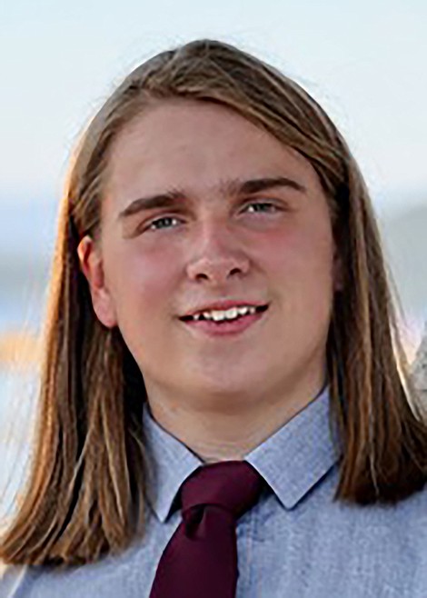 LPOSD students earn academic honors | Bonner County Daily Bee