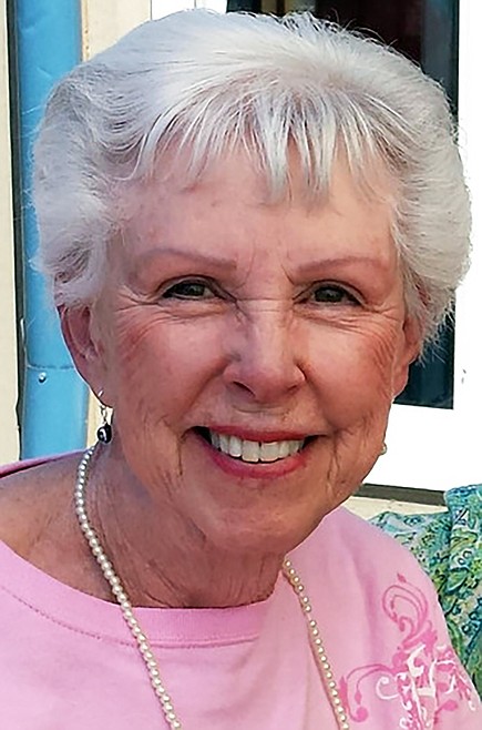 Phyllis Keiser, 89 | Bonner County Daily Bee