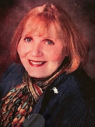 Mary Ann Babin, 73 | Shoshone News-Press