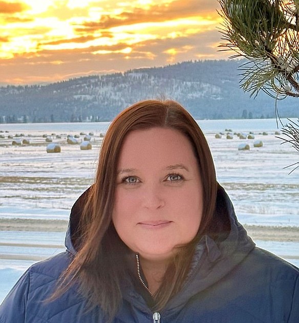 MacKenzie named deputy forest supervisor | Bigfork Eagle