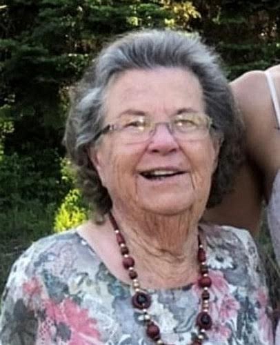 Naomi Morris, 92 | Daily Inter Lake