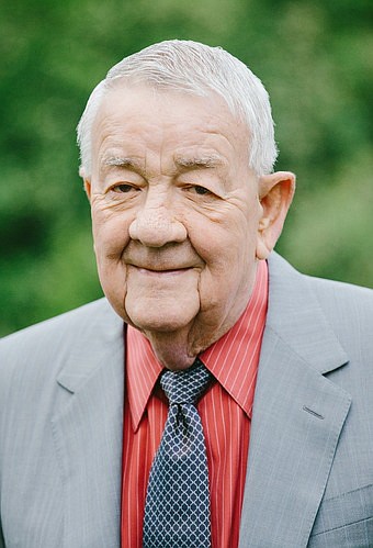 Dean Swank, 86 | Whitefish Pilot