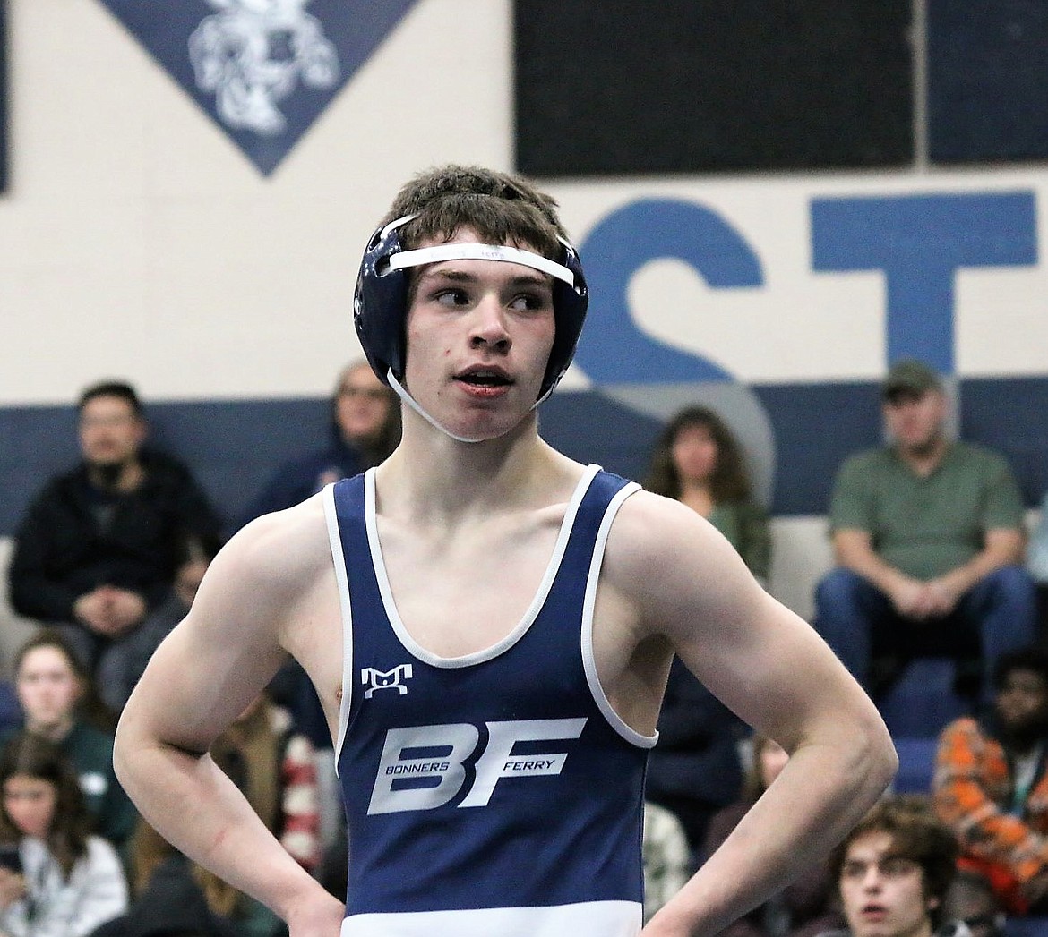 Badger girls take top honors at Buzz Lucey Tournament | Bonners Ferry ...