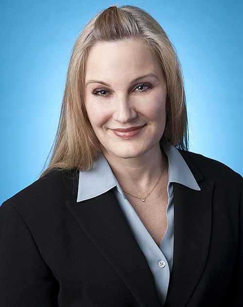 BPA Chief receives presidential award | Columbia Basin Herald