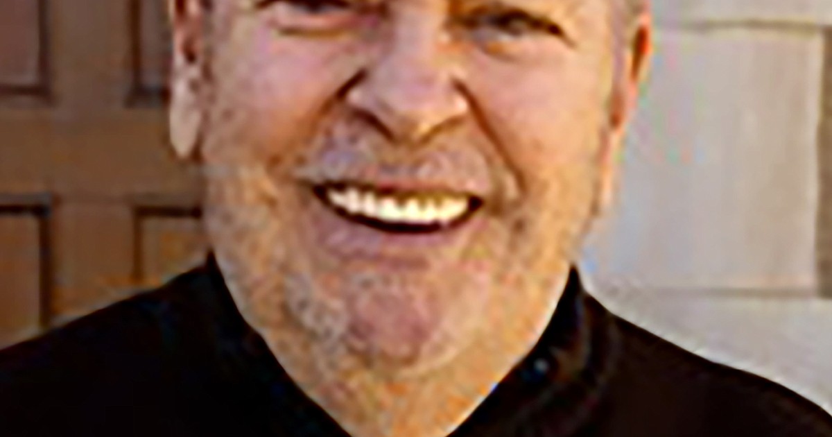 Fred Rolland Dodge, 82 | Bonner County Daily Bee