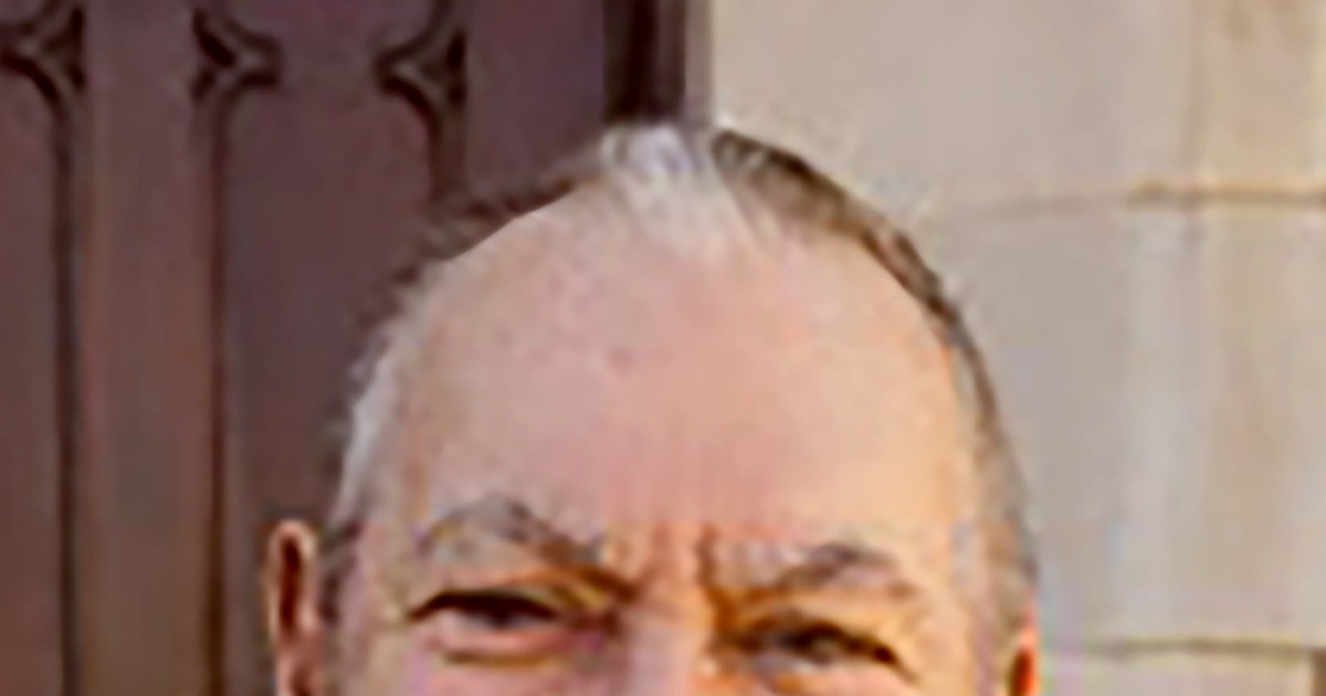 Fred Rolland Dodge, 82 | Bonner County Daily Bee