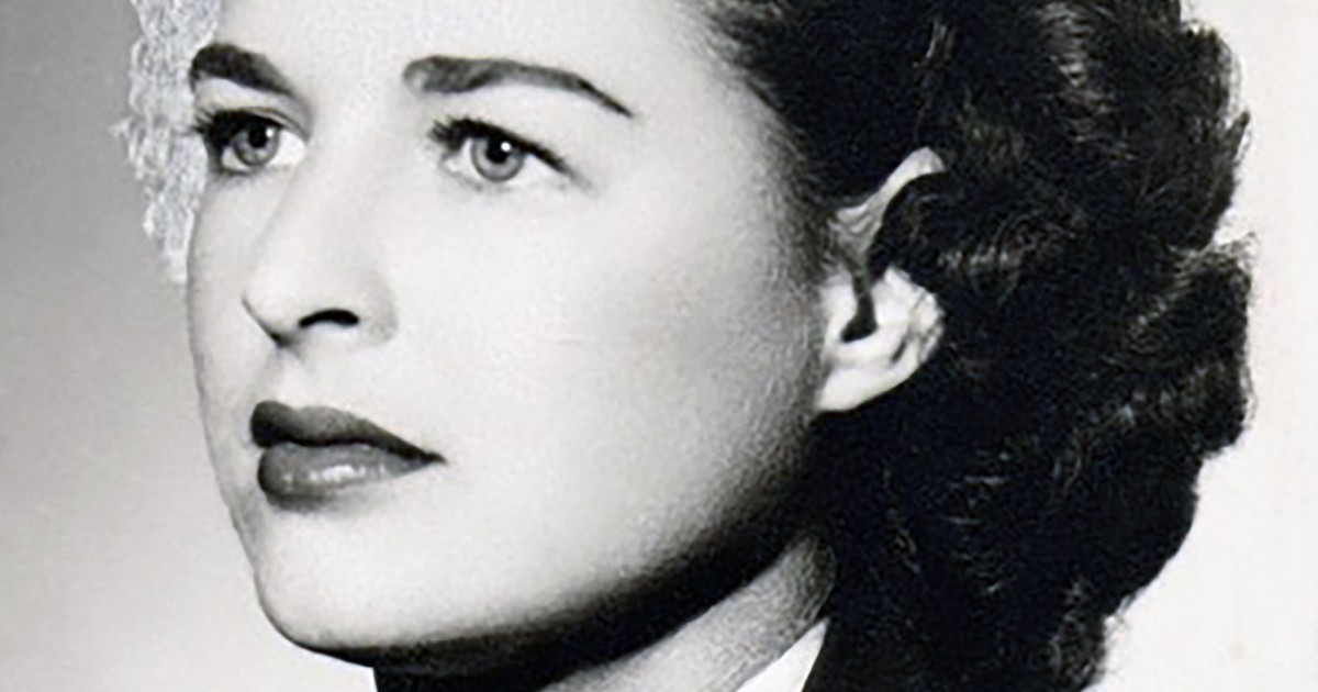 Jean Landis, 104 | Bonners Ferry Herald