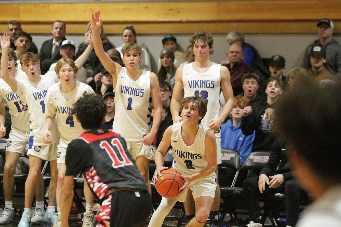 Top sports stories of 2022 | Coeur d'Alene Press