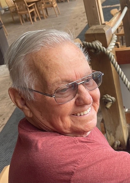 Kenneth E. Miller, 83 | Shoshone News-Press