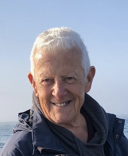 Howard Dean Reese | Valley Press/Mineral Independent