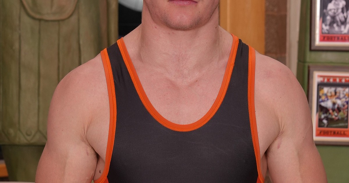 ATHLETE OF THE WEEK: Gentry Smith, Post Falls High | Coeur d'Alene Press