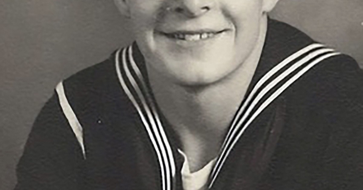 Victor 'Vic' Eachon Jr., 96 | Bonner County Daily Bee