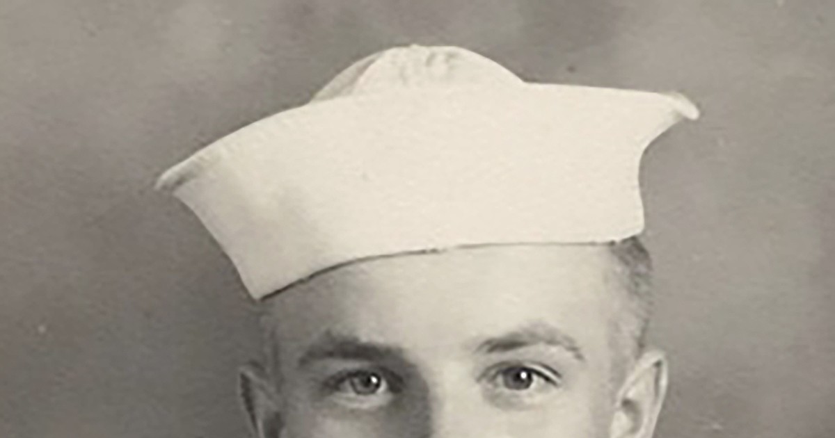 Victor 'Vic' Eachon Jr., 96 | Bonner County Daily Bee
