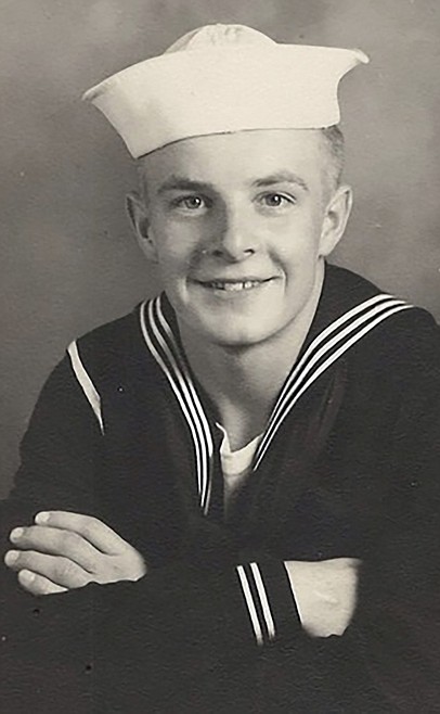 Victor 'Vic' Eachon Jr., 96 | Bonner County Daily Bee