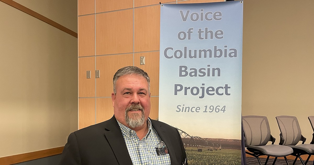 Irrigation districts, USBR look to title transfers | Basin Business ...
