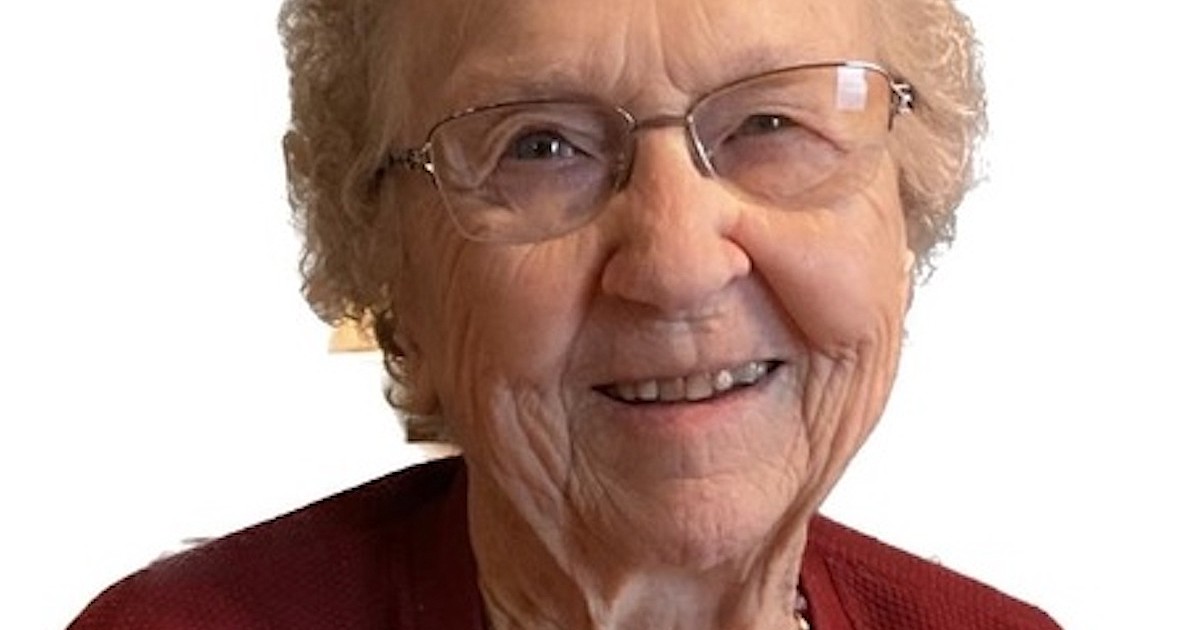 Mona Jane Sheffler, 88 | Bonner County Daily Bee