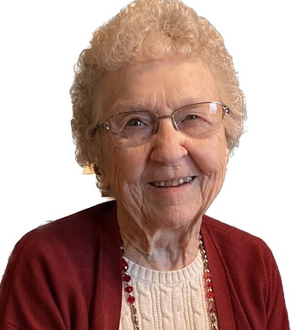 Mona Jane Sheffler, 88 | Bonner County Daily Bee
