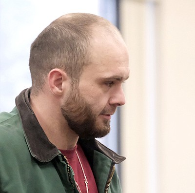 Libby man charged with drug crimes | Western News