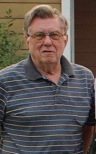 Jack Duane Allen, 81 | Daily Inter Lake