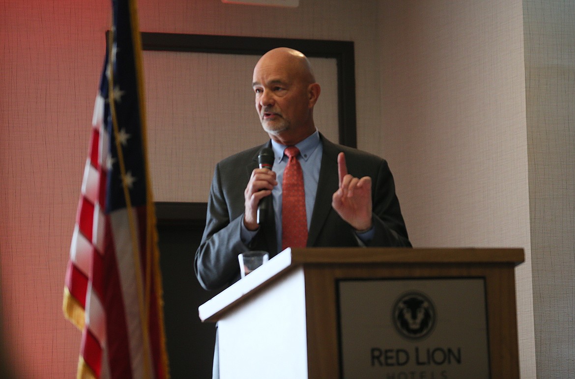POST FALLS: Accomplishments in 2022, goals ahead | Coeur d'Alene Press