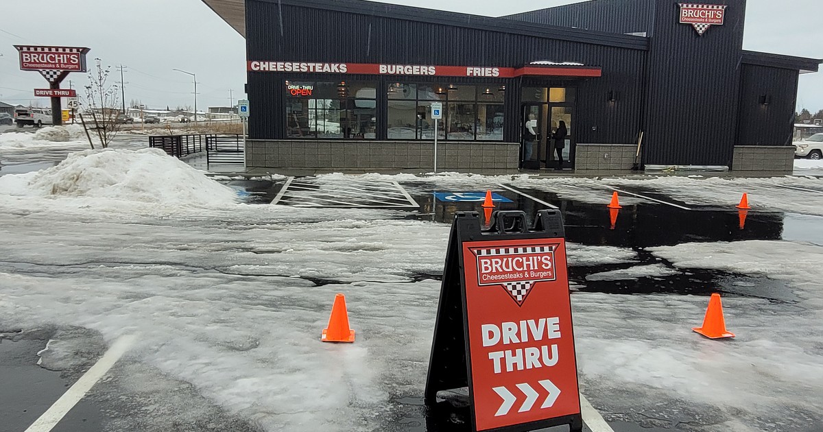 Bruchi's opens in Post Falls | Coeur d'Alene Press